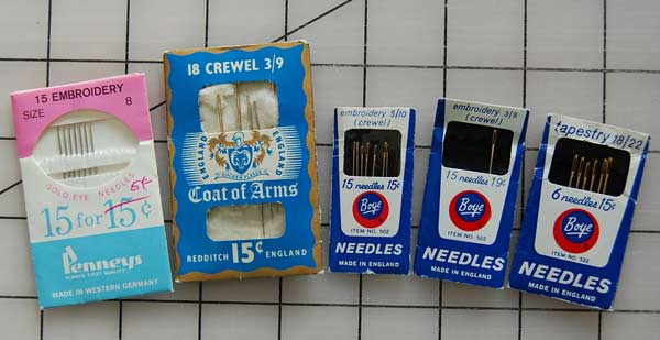 Terri Stegmiller Art and Design: April 2010