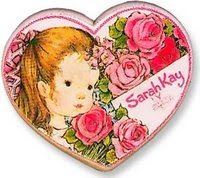 sarah key: club de sara key