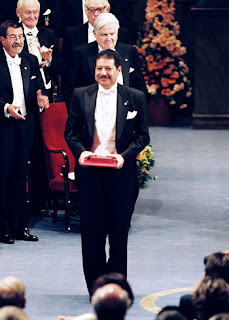 Eternal Egypt: Ahmed Hassan Zewail
