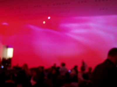 Taking Lead Now: A "Target Free Friday Night" Visit to the MOMA (Museum ...