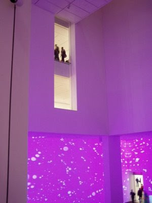 Taking Lead Now: A "Target Free Friday Night" Visit to the MOMA (Museum ...