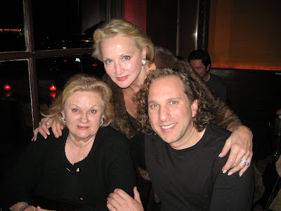 Filippo's Italian American Experience: Dinner With The Mrs. - Mrs ...