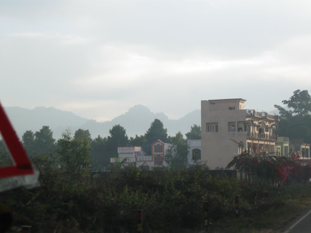 Villages and towns of Uttaranchal: Uttaranchal Town - Kotdwara or Kotdwar