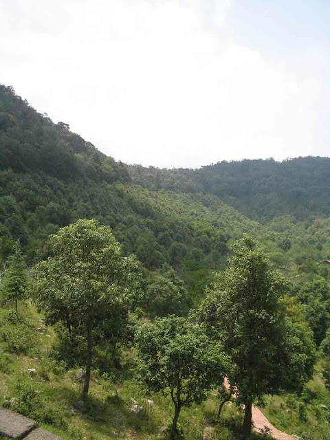 Villages and towns of Uttaranchal: Uttaranchal Town - Kotdwara or Kotdwar