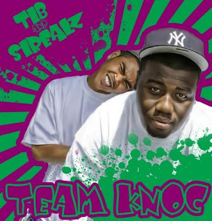 That Go Music: Team Knoc!