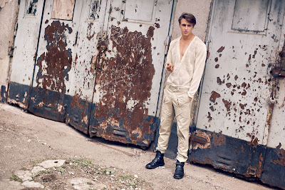 LOFT Tampico: IVAN MAN INVIERNO 2010-11