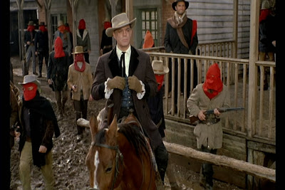 Film Walrus Reviews: Review of Django