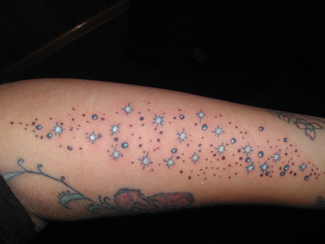 tatuajes: ROMY TATTOO