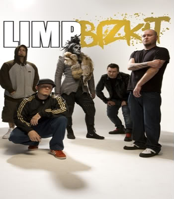 I LOVE ROCK MUSIC: LIMP BIZKIT RAP METAL BAND