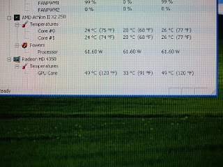 Jack-O-Bytes Reviews: PCI Blower Exhaust Fan Graphics Card Cooler Review