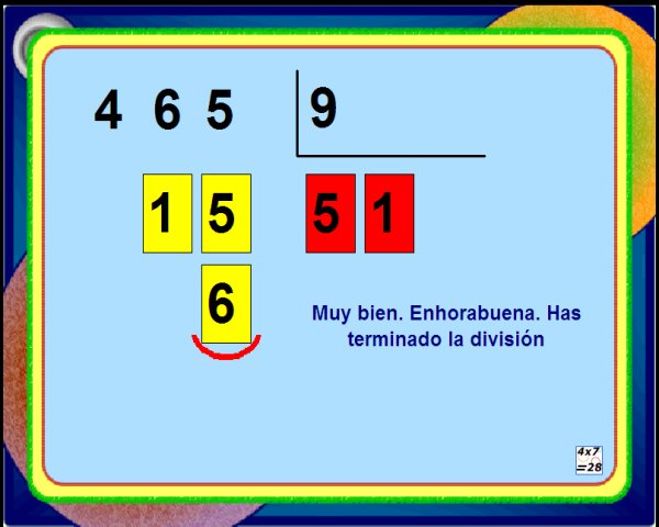 VAMOS A TRABAJAR LAS DIVISIONES | FIFTH GRADE TUTORSHIP