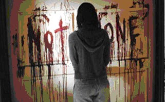 Imogen Holmes: Denotation and Connotation of Thriller images