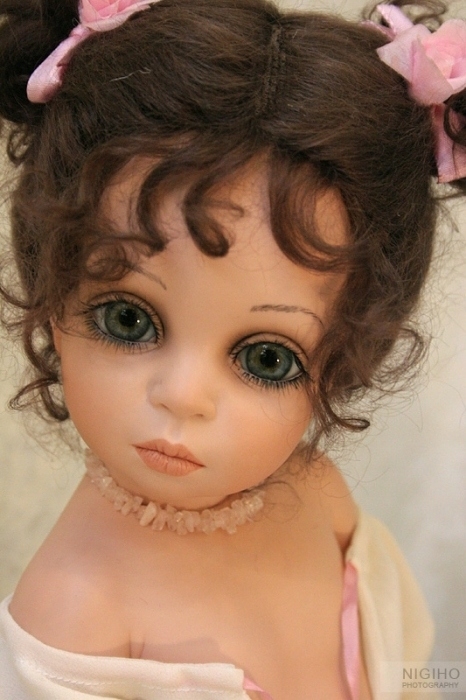 Geo: Most Cutest Dolls