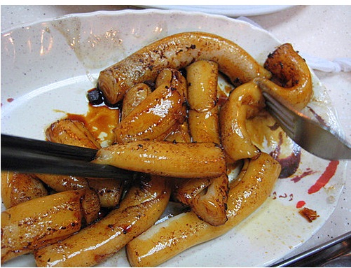 mmm... steam rice roll's world: Hong Kong Steam Rice Roll Festival