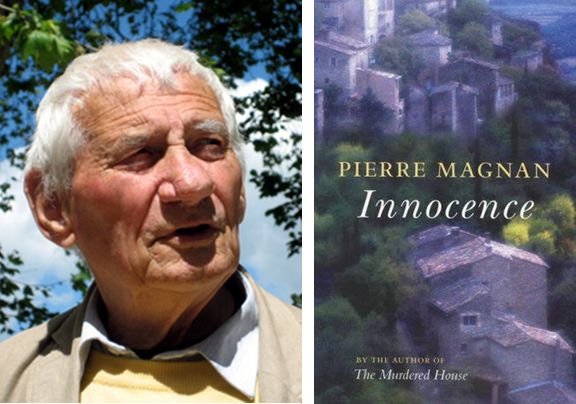 Deborah Lawrenson: A brief encounter with Pierre Magnan