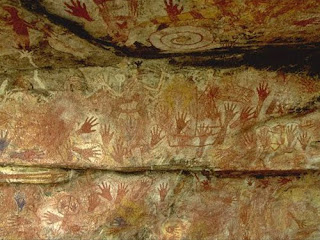 Messages from the Stone Age: Messages from the Stone Age