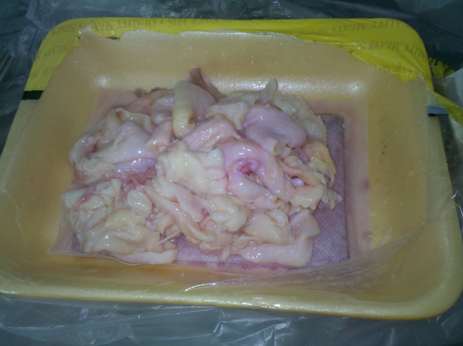 Ontomatopiea: June 2010