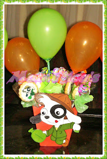 Mamutica's: Doki Explorador