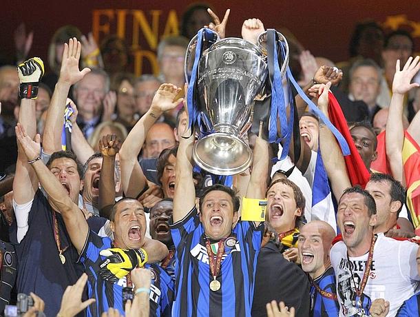 Sempavor Italia: Inter Campione d'Europa 2010