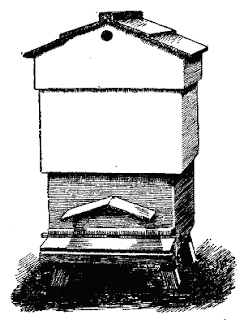 Bee Hive Journal - Help and advice for beekeepers