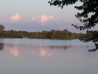 My Photographs: Rock Lake, MN