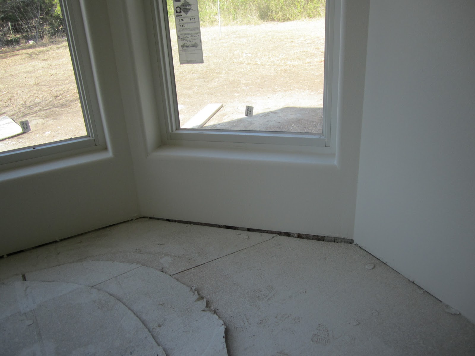 2244Remodel: Sheetrock and Cabinets