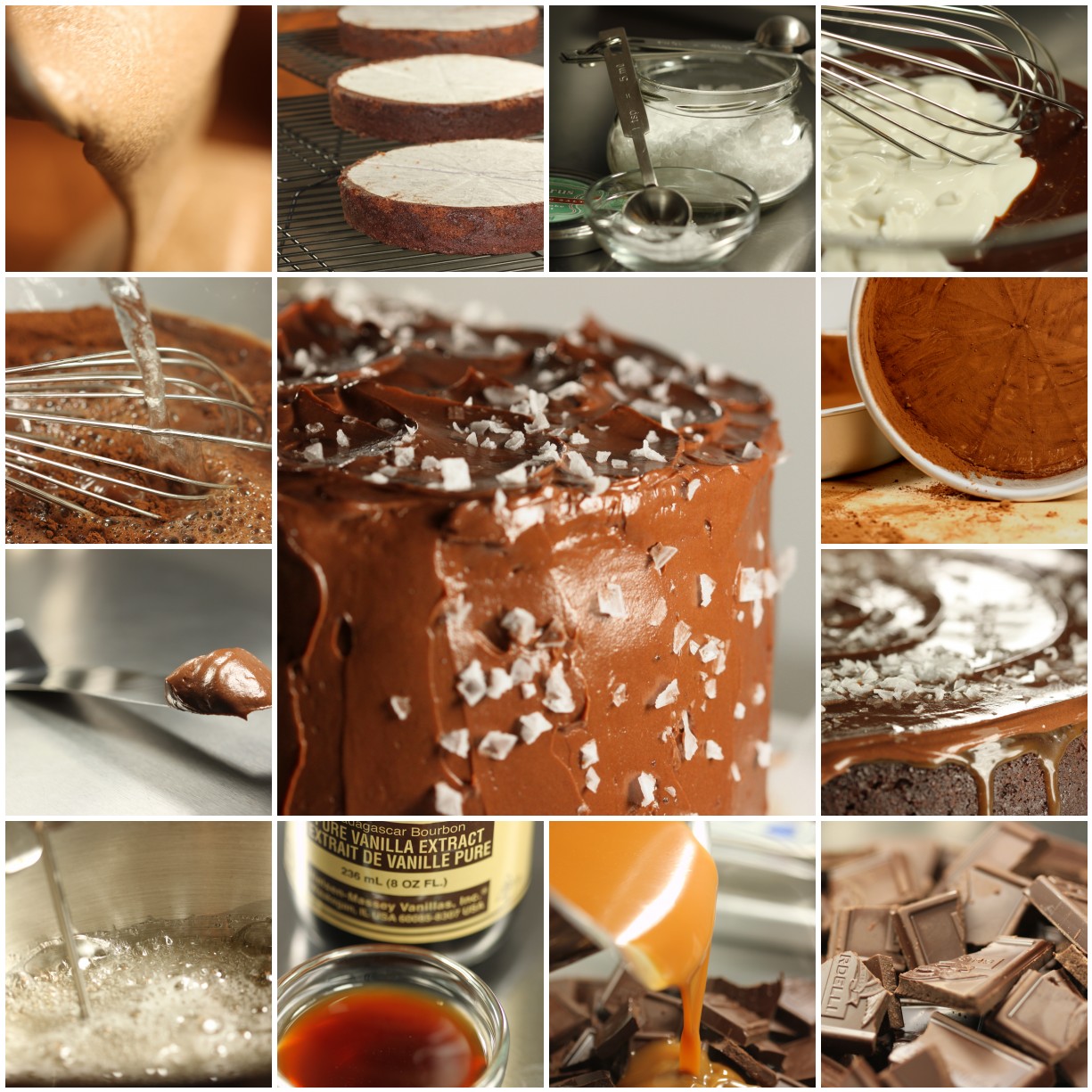 Baking is my Zen: Baked Series: Sweet and Salty Cake (6 of 7)