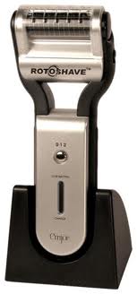 Rotoshave
