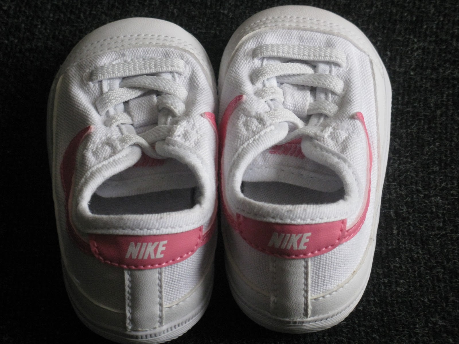 Budget Corner 4U: Nike(15)!!!!