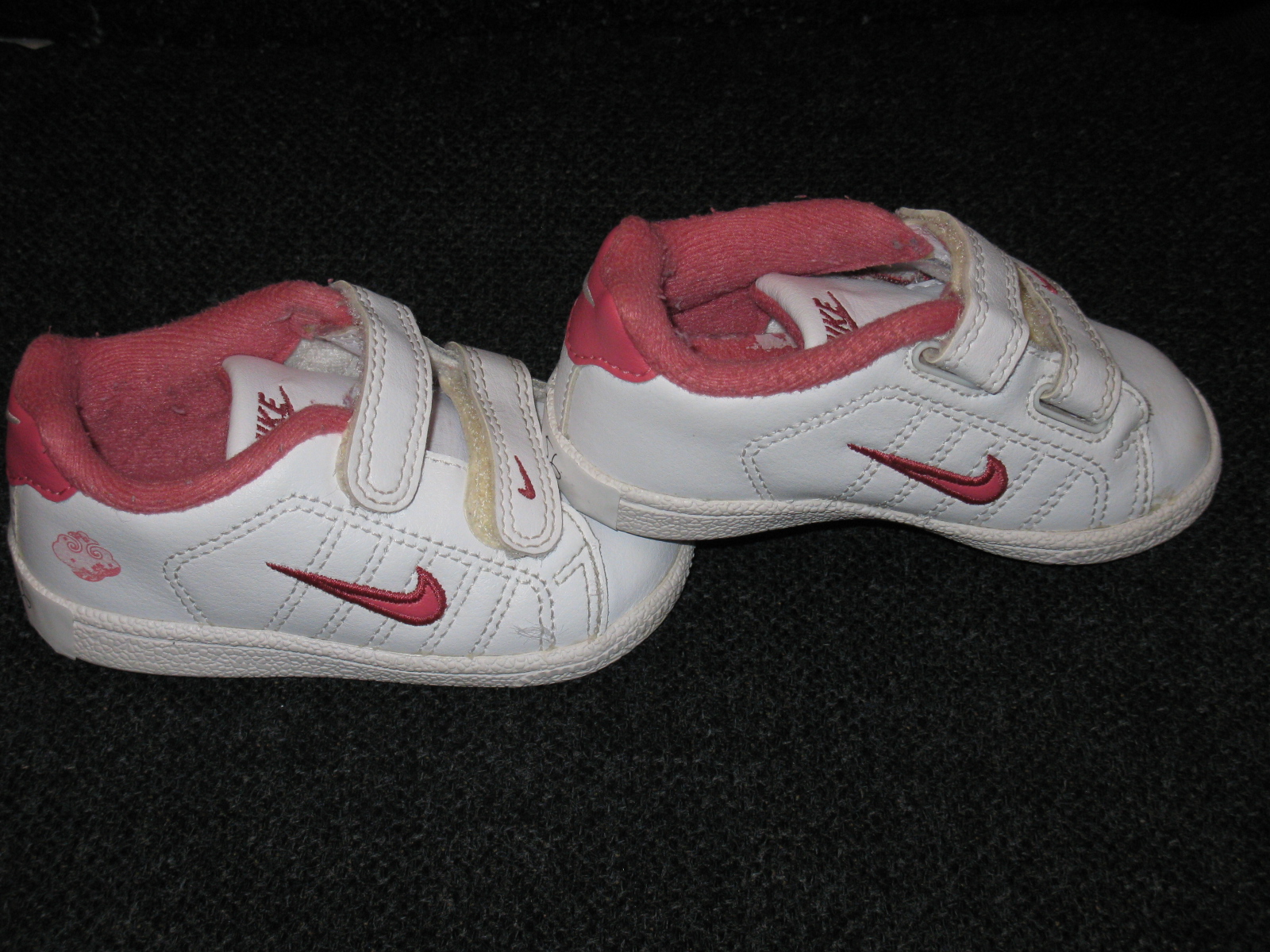 Budget Corner 4U: Nike(15)!!!!