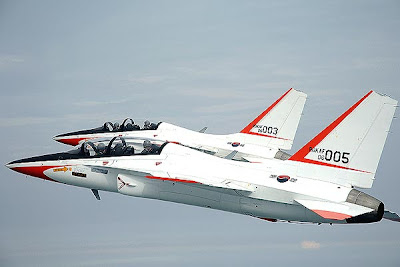 Gallery Pesawat Tempur: KAI T-50 Golden Eagle