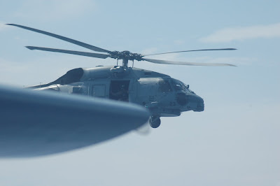 Garuda Militer: Cassa TNI AL U-621