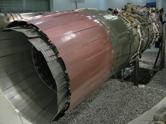 INDONESIA DEFENCE: Russia to sell additional RD-93 jet engines to China