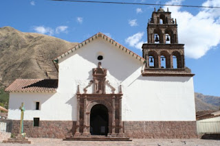 Huaro - Cusco