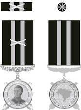 Associação de Estudos dos Conflitos Militares do Brasil: Medalhas e ...