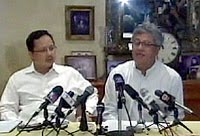 ZULKIFLI BIN NOORDIN: ZAID: ANWAR PUNCA PENYAKIT!