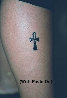 Watch Out your Health People ( 2008 ): DON'T USE "black henna ...