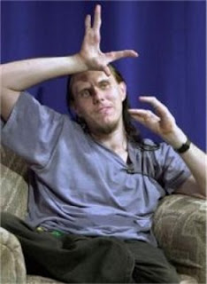 MY POEMS IS MY LIFE!: The Lobster family!