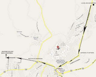 PORTSUGAR® 2010 - ELVAS