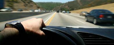 A Ciencia Cierta: Medidas de seguridad al momento de rebasar un auto