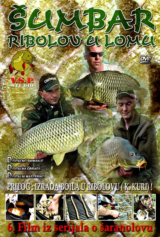 Fishing In Croatia (and in the neighbourhood): Filmovi o športskom ...