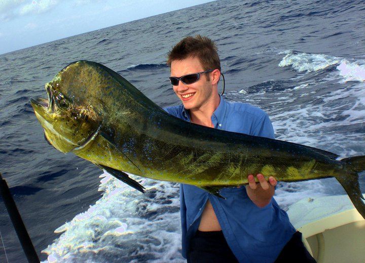 Fishing In Croatia (and in the neighbourhood): September 2010