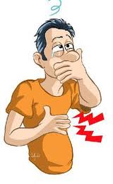 nutrir y vivir: Flatulencia y eructos