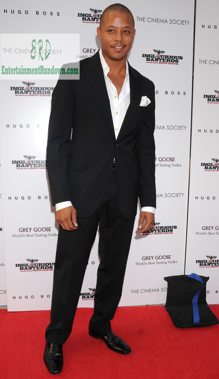 SALMITAS FASHION INSTINCT: Nothing is sexier than a black man in a suit ...