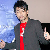 ANDROMAEDA DYLAN'S ANGEL: Profile Pemain The Outsiders