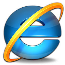 Internet Explorer: Januari 2012