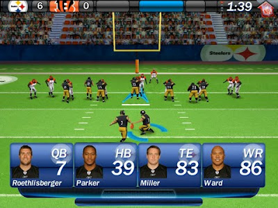 Free iPad App and Game