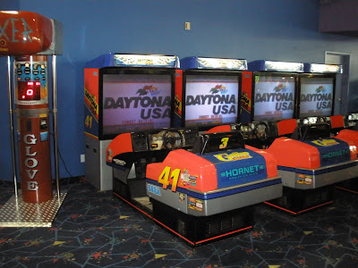 Things To Do In Los Angeles: Arcades in LA: All Amusement Fun Center