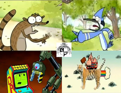 Things To Do In Los Angeles: CARTOONSTITUTE AGAIN