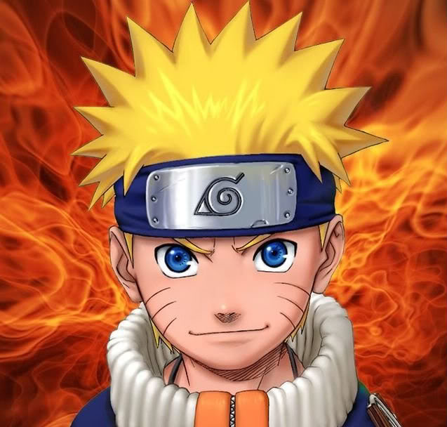 Frog VS Naruto - Battles - Comic Vine